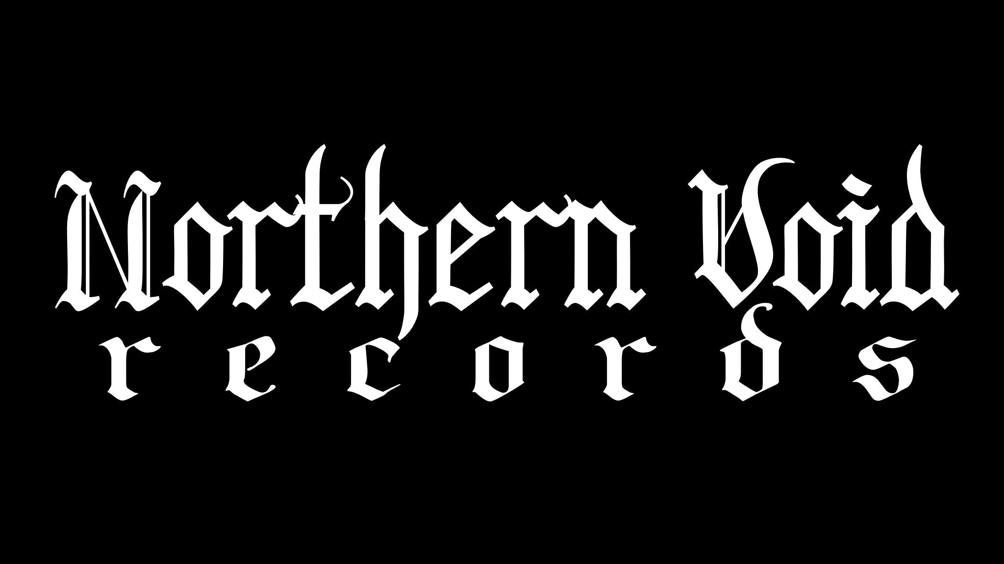 DEATH METAL – Northern Void Records